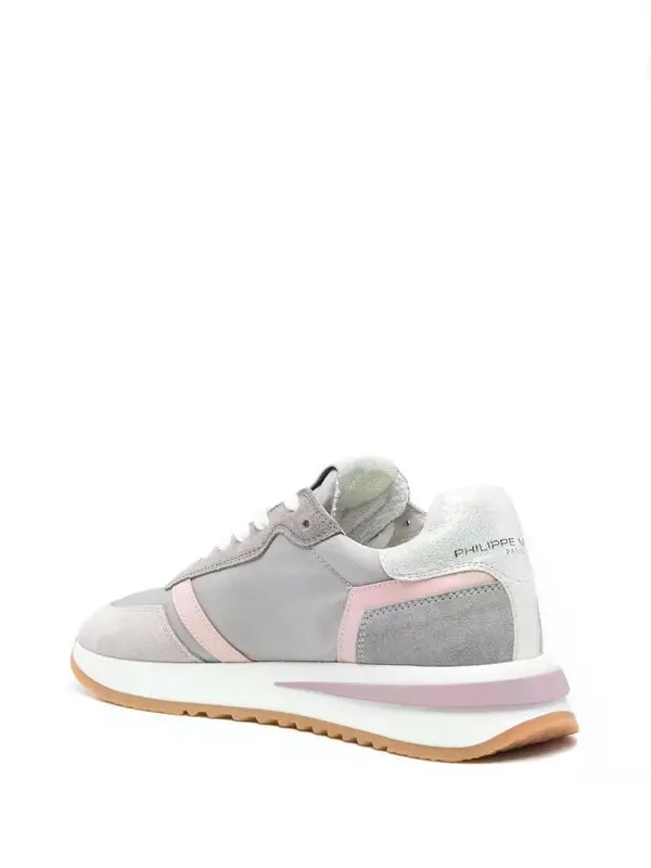 Philippe Model Tropez 2.1 Sneakers - Grey