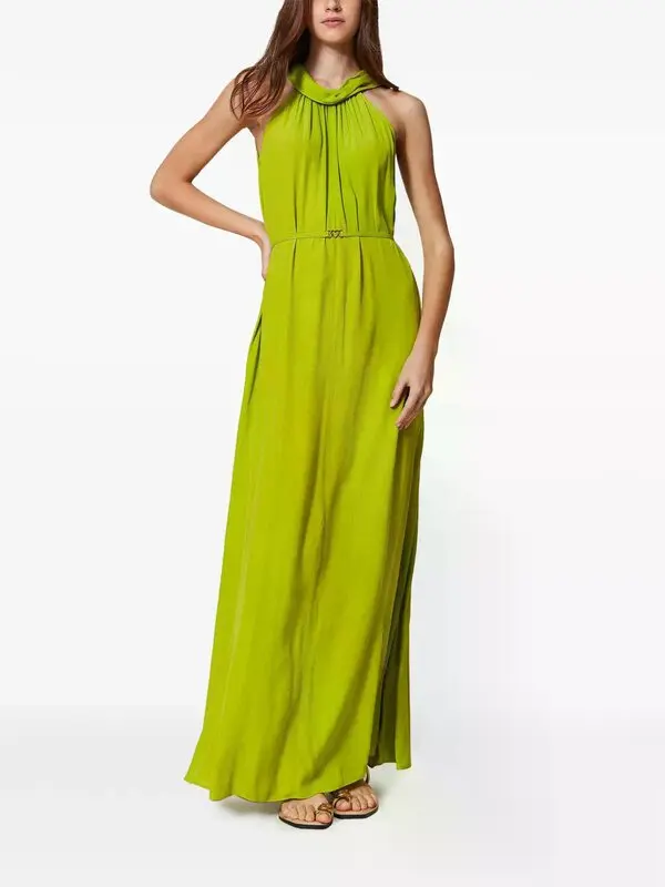 TWINSET Jersey Maxi Dress