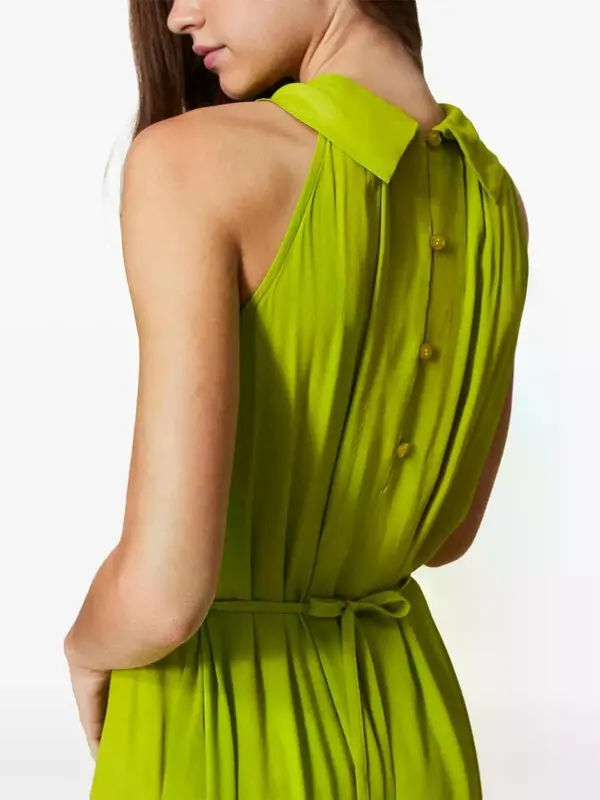 TWINSET Jersey Maxi Dress