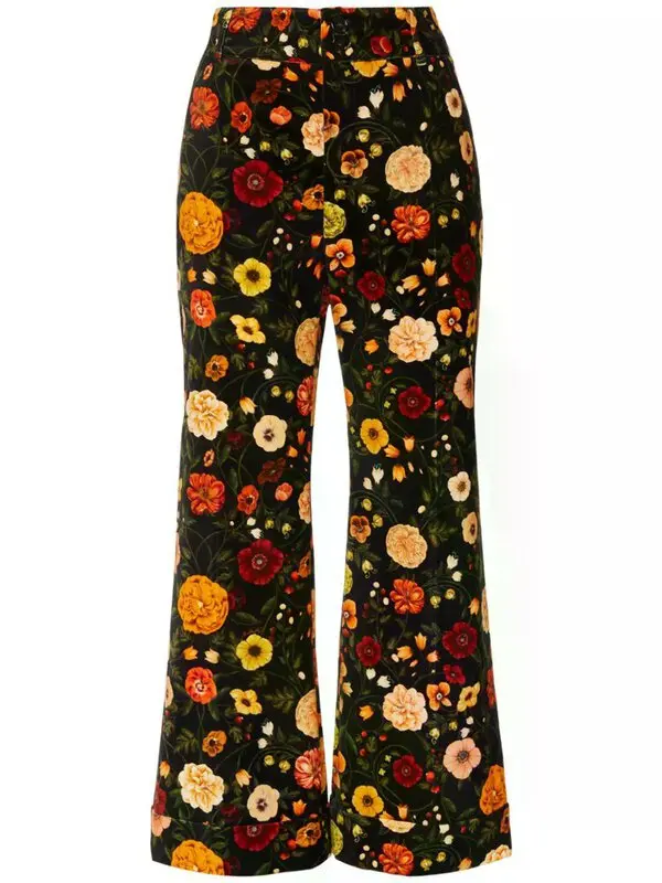 La DoubleJ Hendrix Trousers