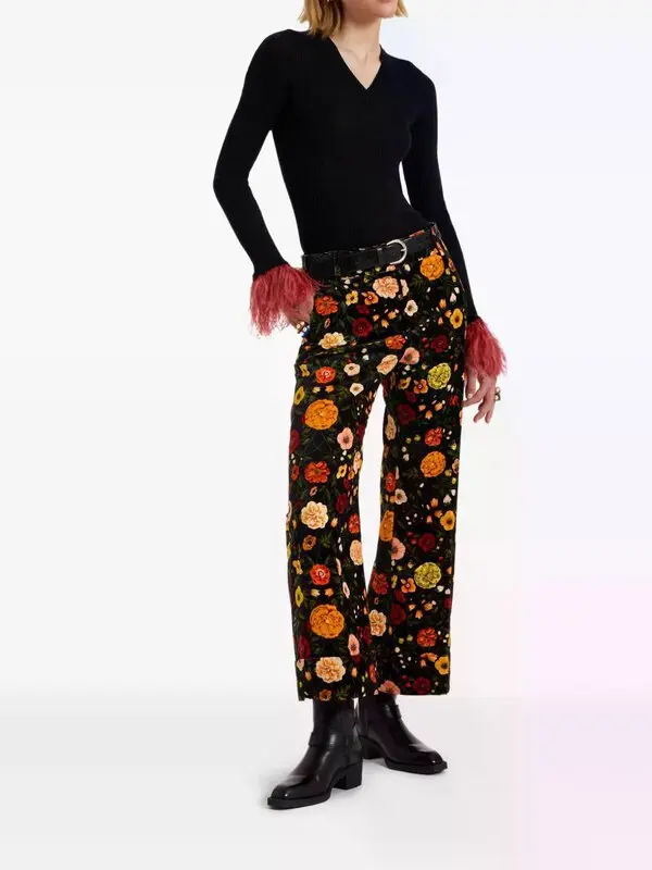 La DoubleJ Hendrix Trousers