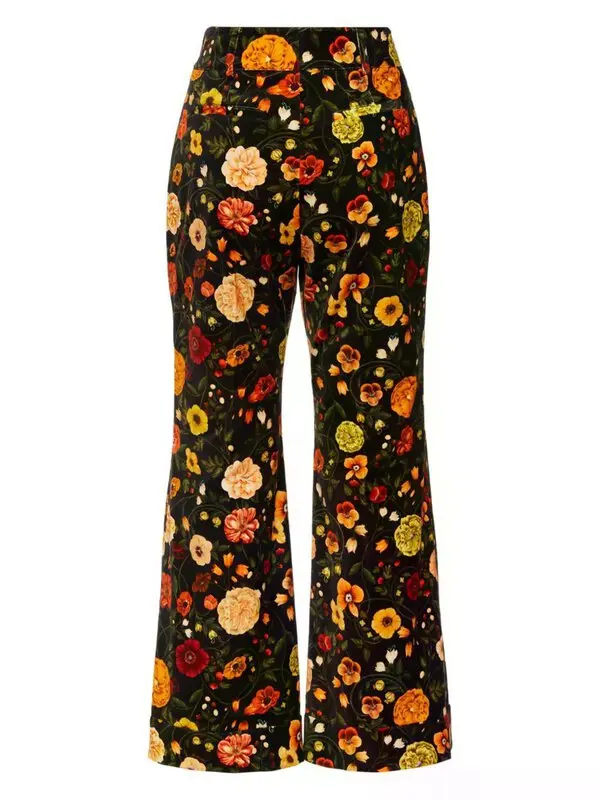 La DoubleJ Hendrix Trousers