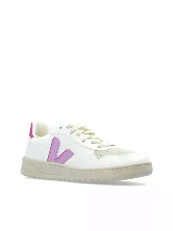 VEJA V-10 Sneakers - White