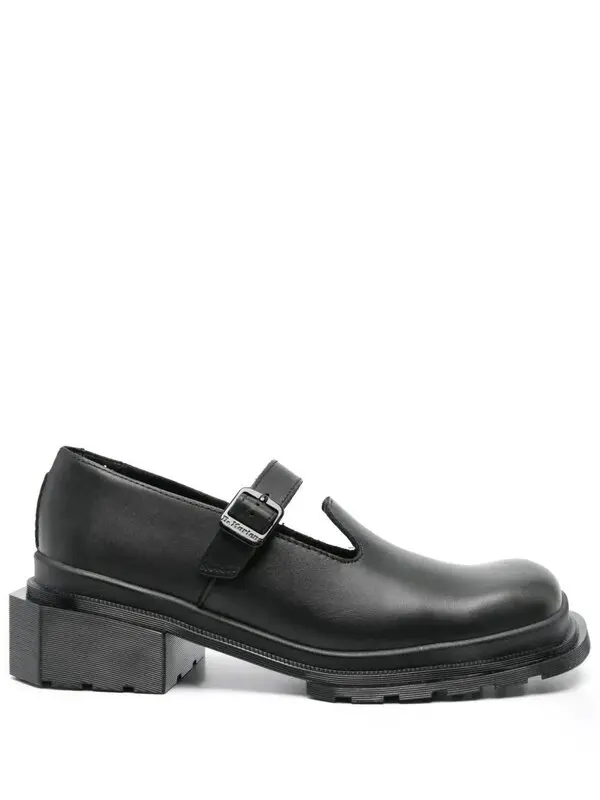 Dr. Martens Maybole Monk Shoes