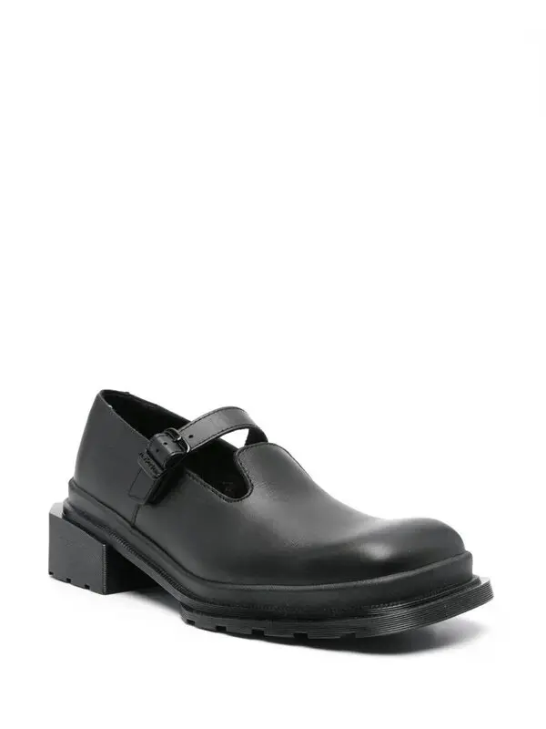 Dr. Martens Maybole Monk Shoes
