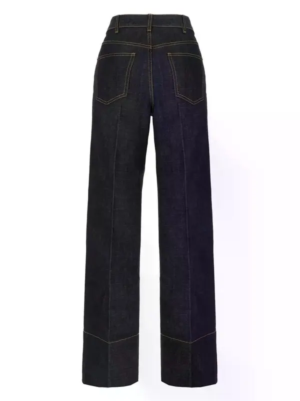 Givenchy Straight Jeans