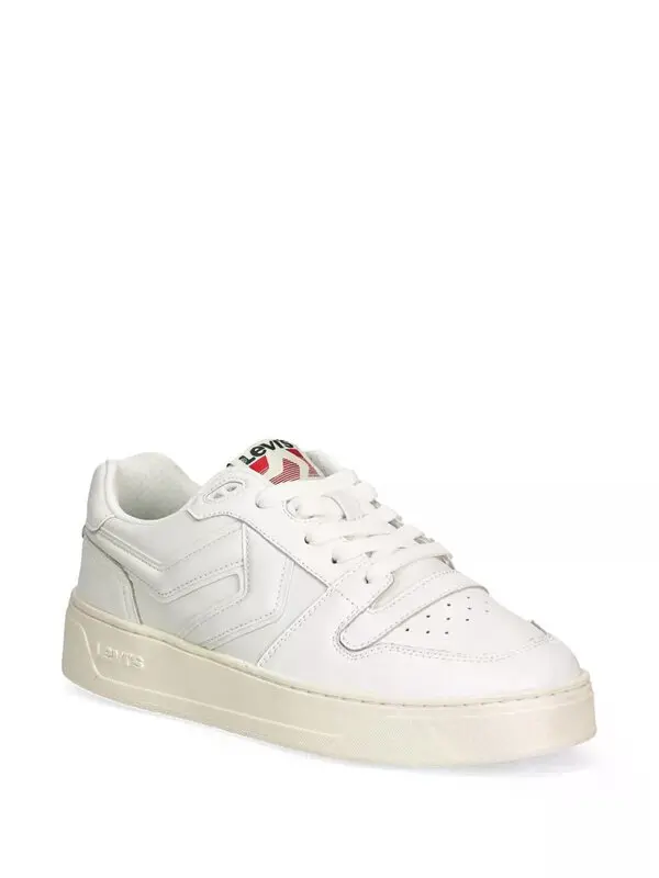 LEVI'S Chunky Sole Sneakers