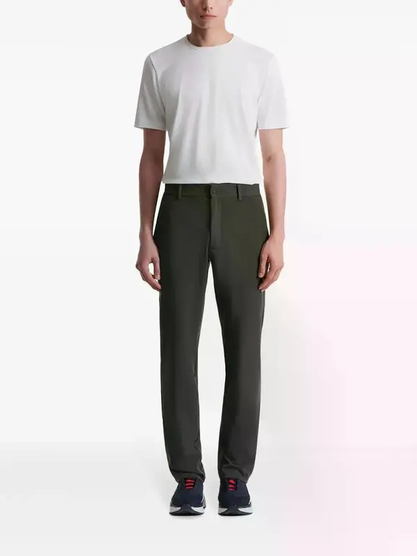 Fusalp Oural Trousers - Green
