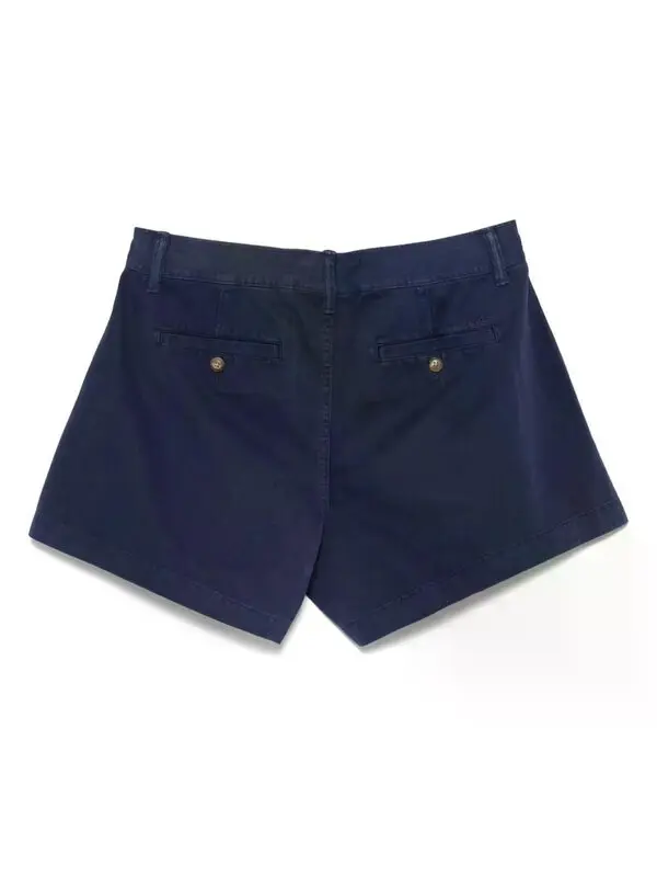 Polo Ralph Lauren Cotton Chino Shorts