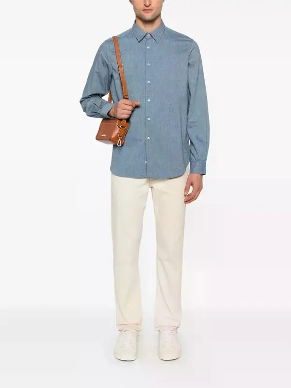 Aspesi Comma Shirt