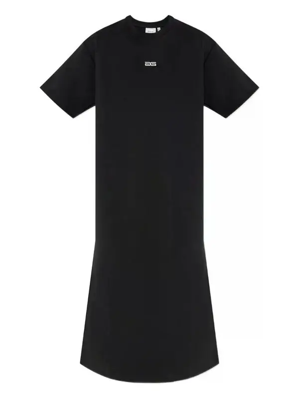 GESTUZ Imina Dress - Black