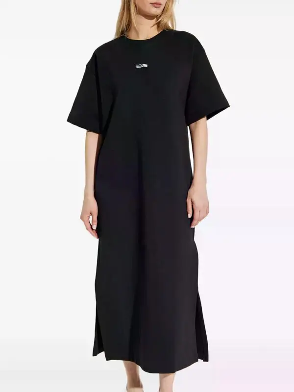 GESTUZ Imina Dress - Black