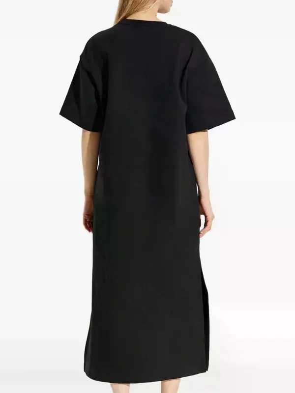 GESTUZ Imina Dress - Black