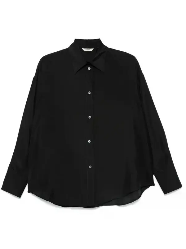Barena Venezia Silk Shirt