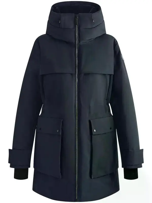 Fusalp Elisabeth Coat - Blue