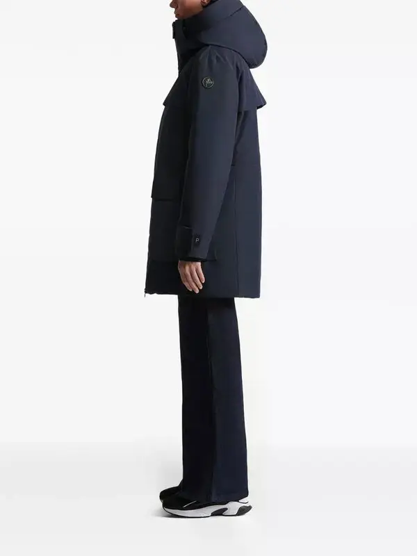 Fusalp Elisabeth Coat - Blue