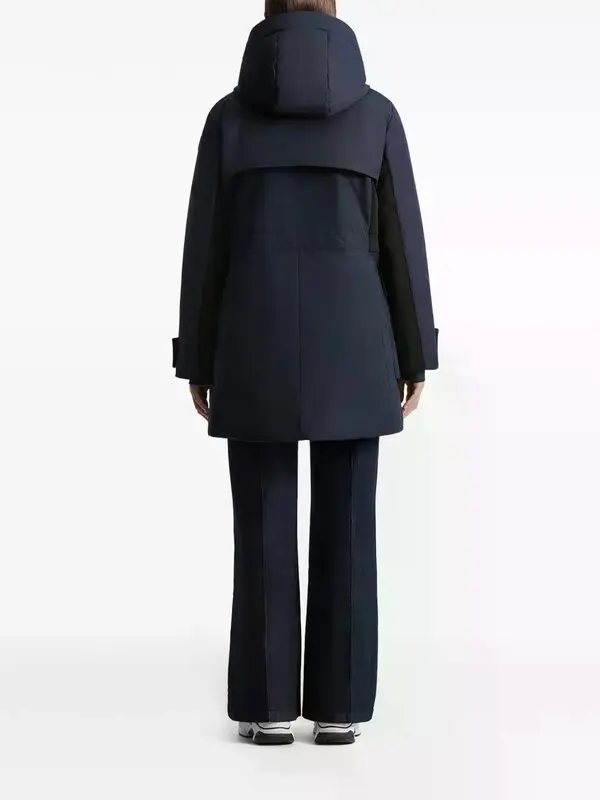 Fusalp Elisabeth Coat - Blue