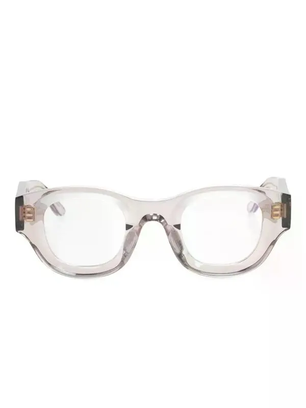 Thierry Lasry Glossy Glasses - Neutrals