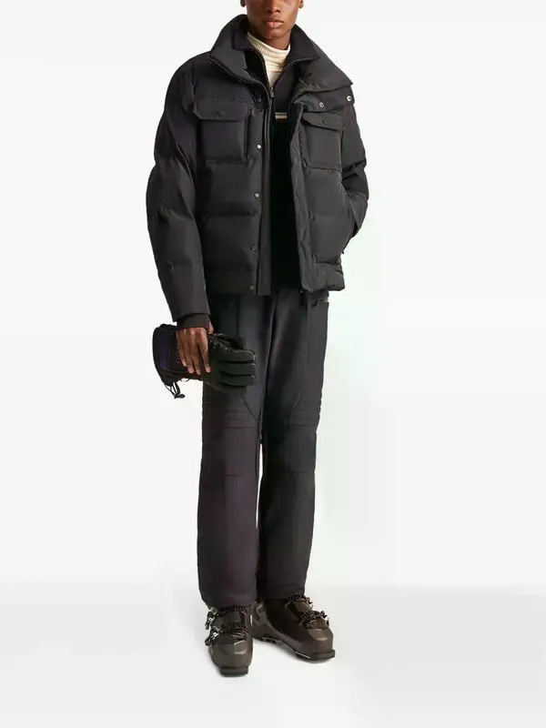 Fusalp Carlo Ski Jacket - Blue