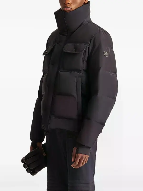 Fusalp Carlo Ski Jacket - Blue