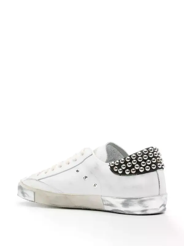 Philippe Model Prsx Sneakers