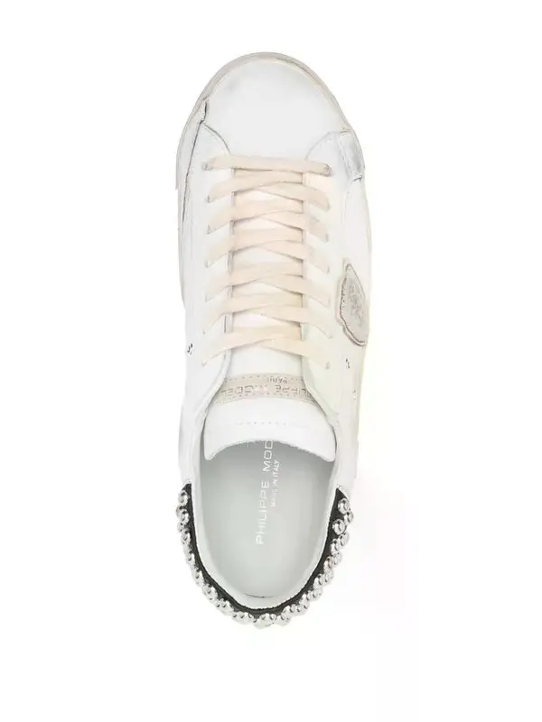 Philippe Model Prsx Sneakers