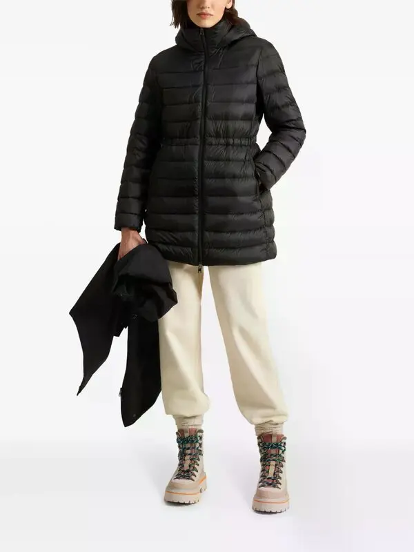 Woolrich Ramar Cloth Parka