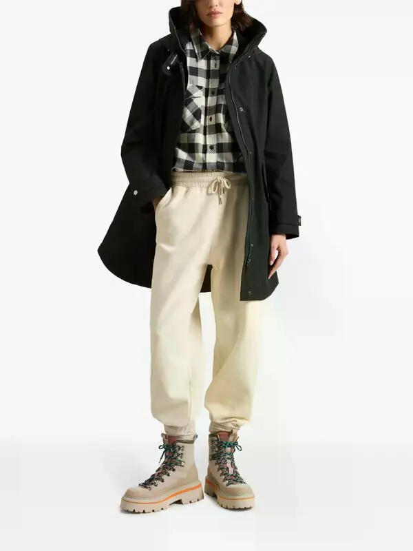 Woolrich Ramar Cloth Parka