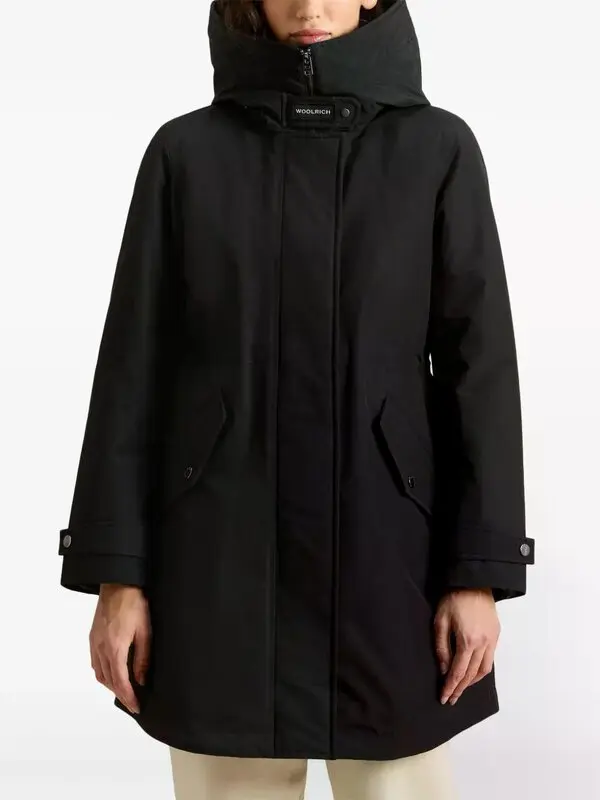 Woolrich Ramar Cloth Parka