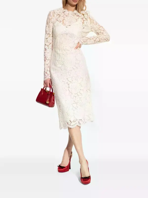 Dolce & Gabbana Ballerina Pumps