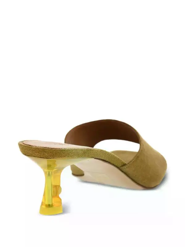 Off-White 50mm Lollipop Sandals
