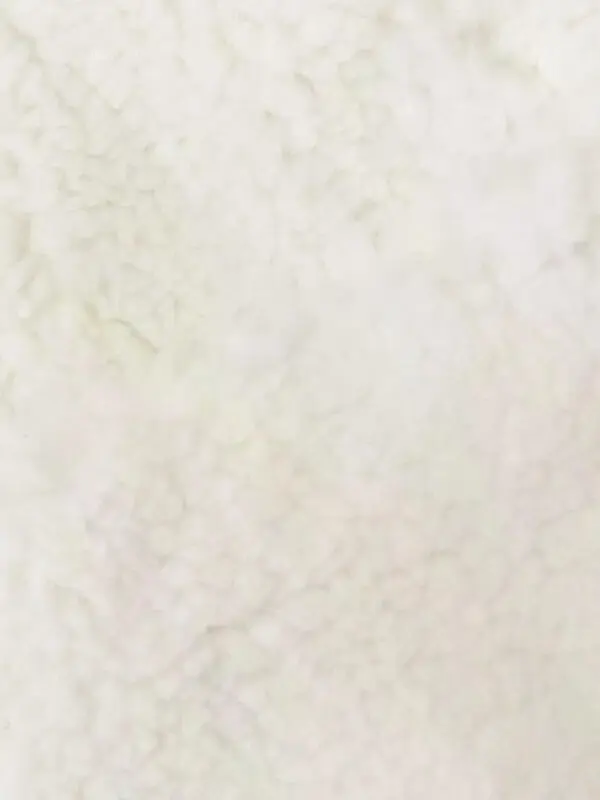 Casablanca Teddy-texture Bathrobe