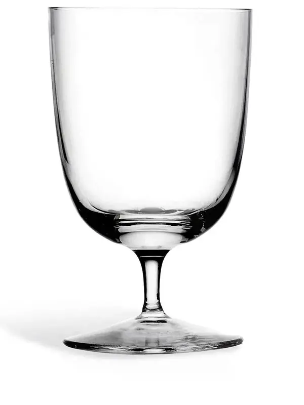 ICHENDORF MILANO Venezia Stemmed Set Of Six Glasses - White