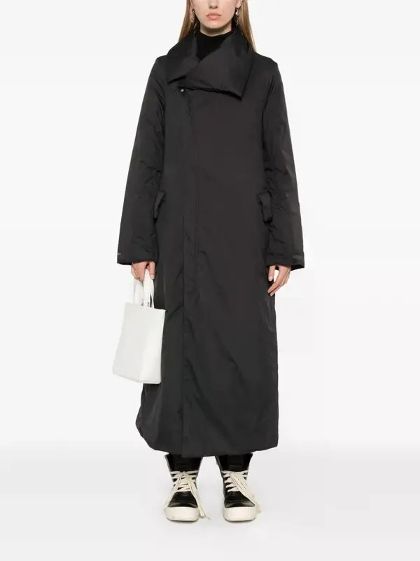 Y3 Padded Coat