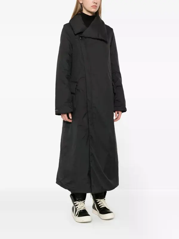 Y3 Padded Coat