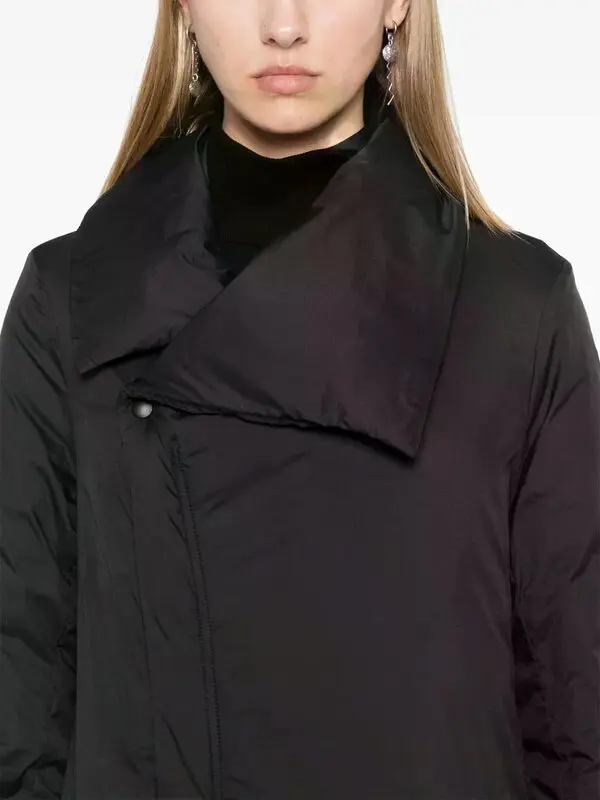 Y3 Padded Coat