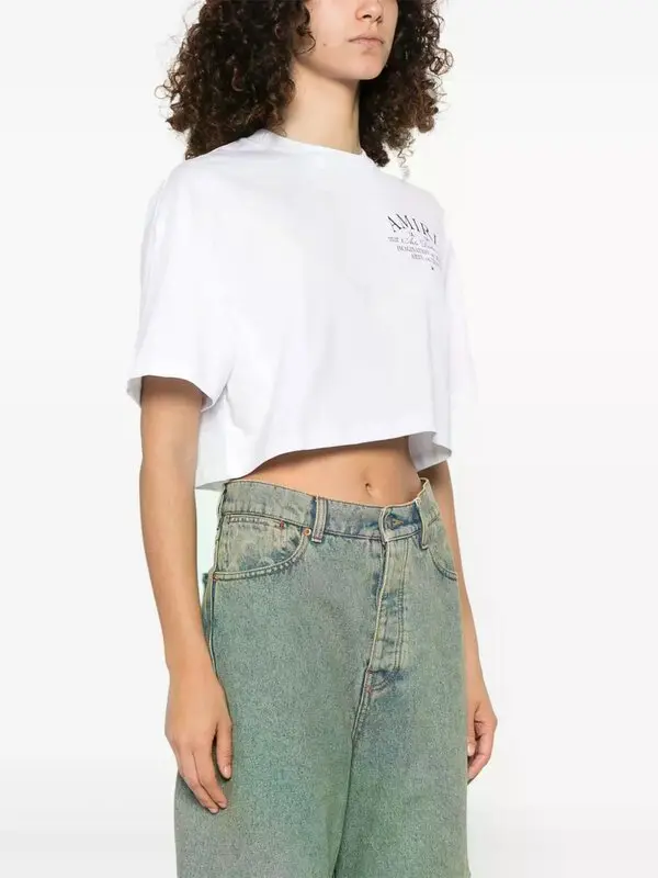 Amiri Arts District T-shirt