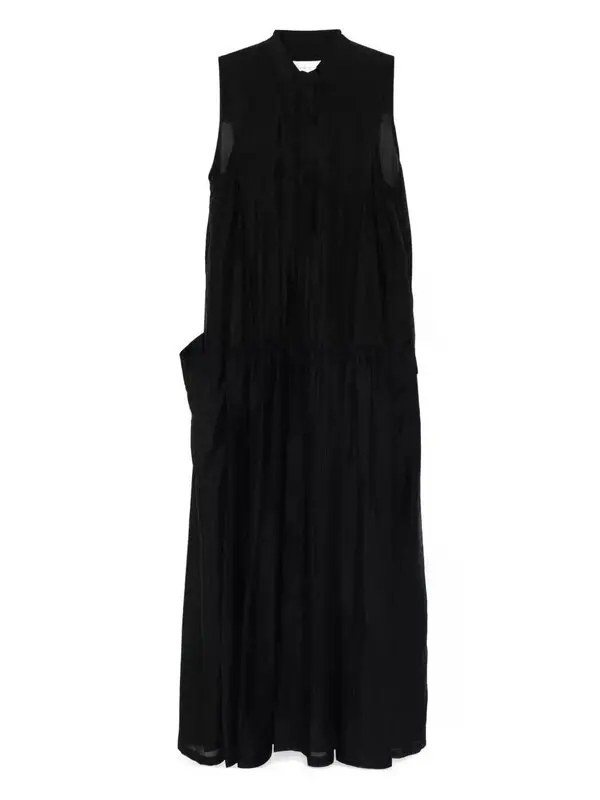 Christian Wijnants Dess Midi Dress