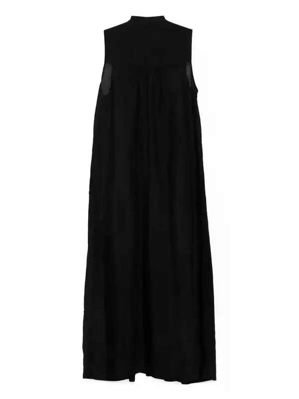 Christian Wijnants Dess Midi Dress