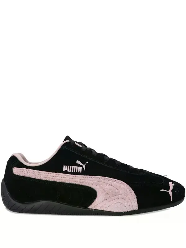 PUMA Speedcat Lace-up Sneakers