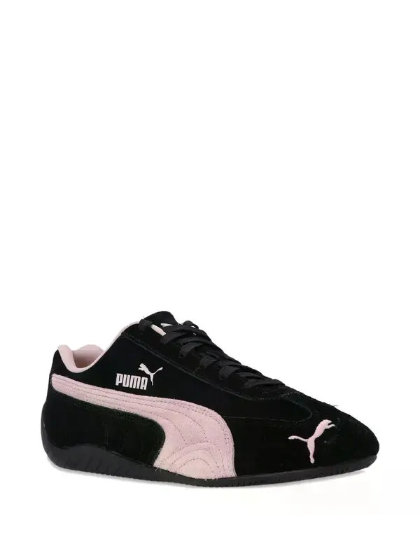 PUMA Speedcat Lace-up Sneakers