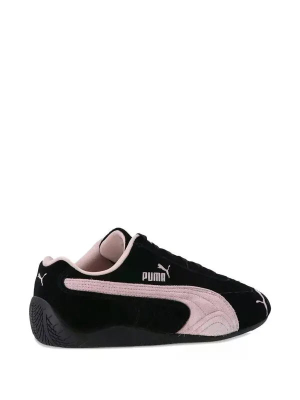 PUMA Speedcat Lace-up Sneakers