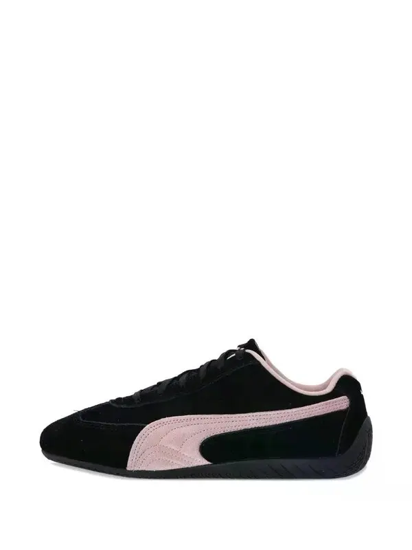 PUMA Speedcat Lace-up Sneakers