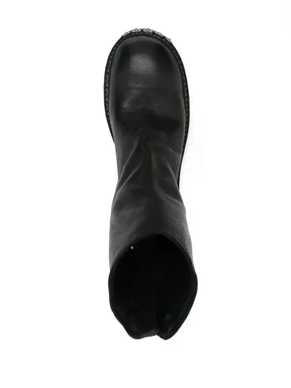 Guidi Leather Boots