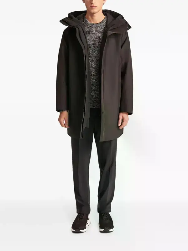 Fusalp Archibald Coat