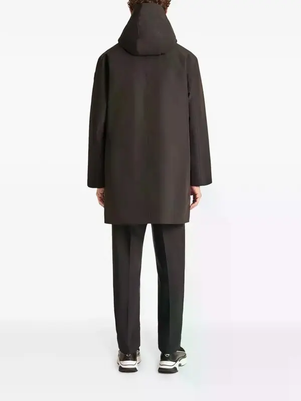 Fusalp Archibald Coat