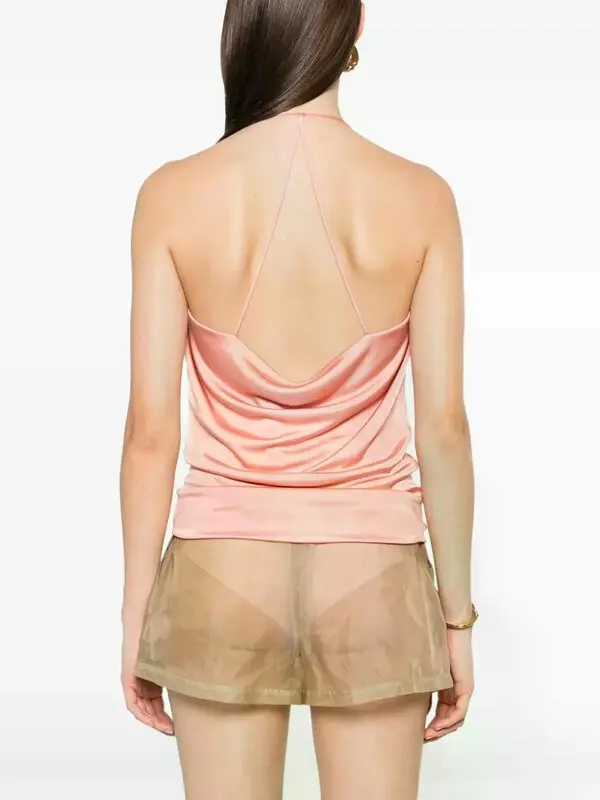 TOM FORD Cowl-neck Top