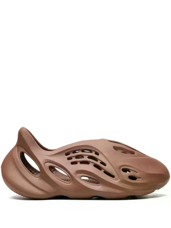 ADIDAS X YEEZY Yeezy Foam Runner Sneakers - Brown