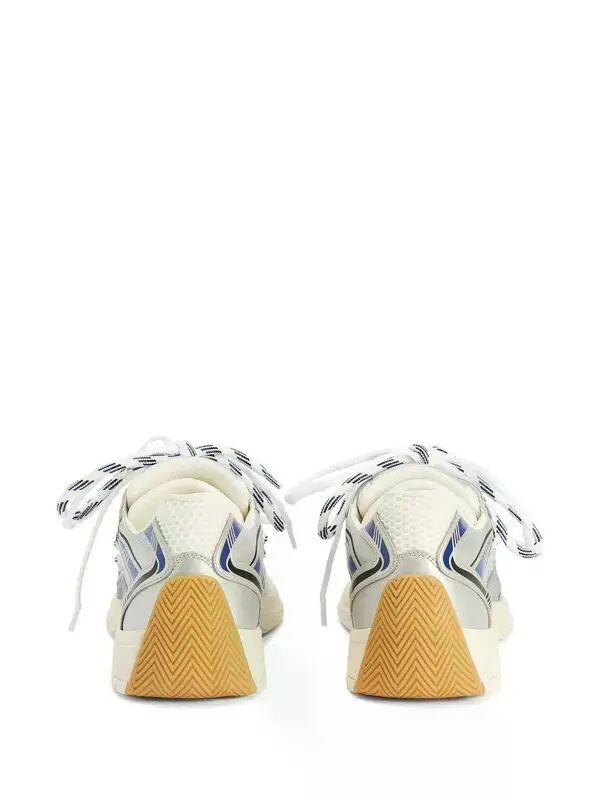 GIUSEPPE ZANOTTI Trail Low-top Sneakers