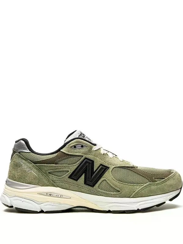 NEW BALANCE X Jjjjound 990v3 Sneakers - Green